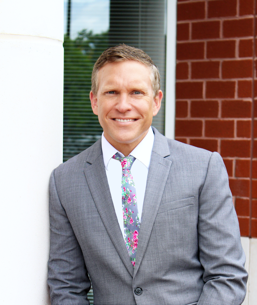 Connor McNulty - McNulty Team at Movement Mortgage